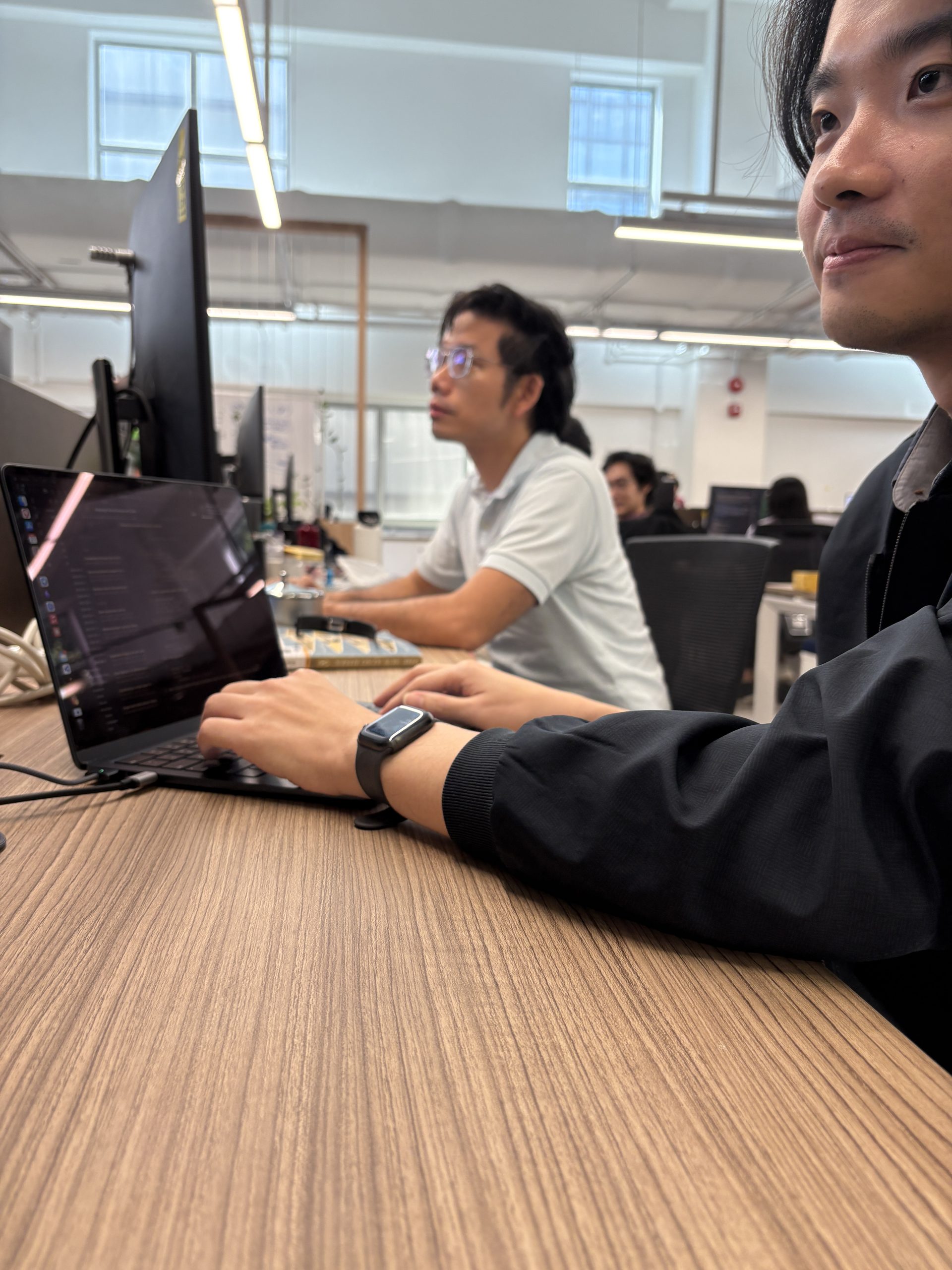 AI APPRENTICESHIP PROGRAMME - AIAP