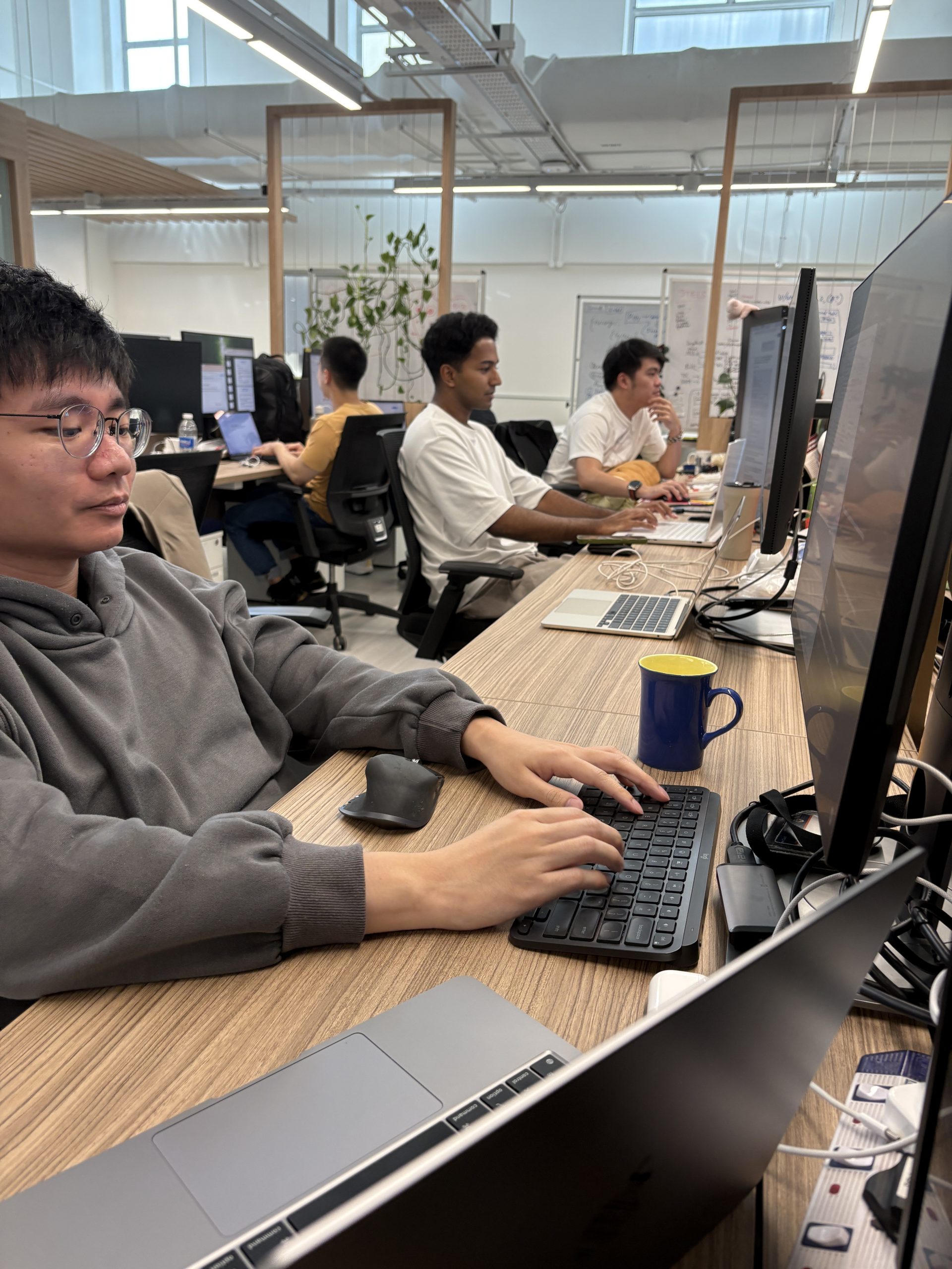 AI APPRENTICESHIP PROGRAMME - AIAP