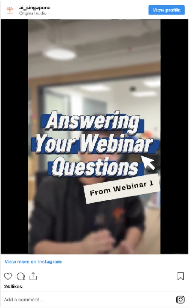 Brew - AI Solutions - AIAP